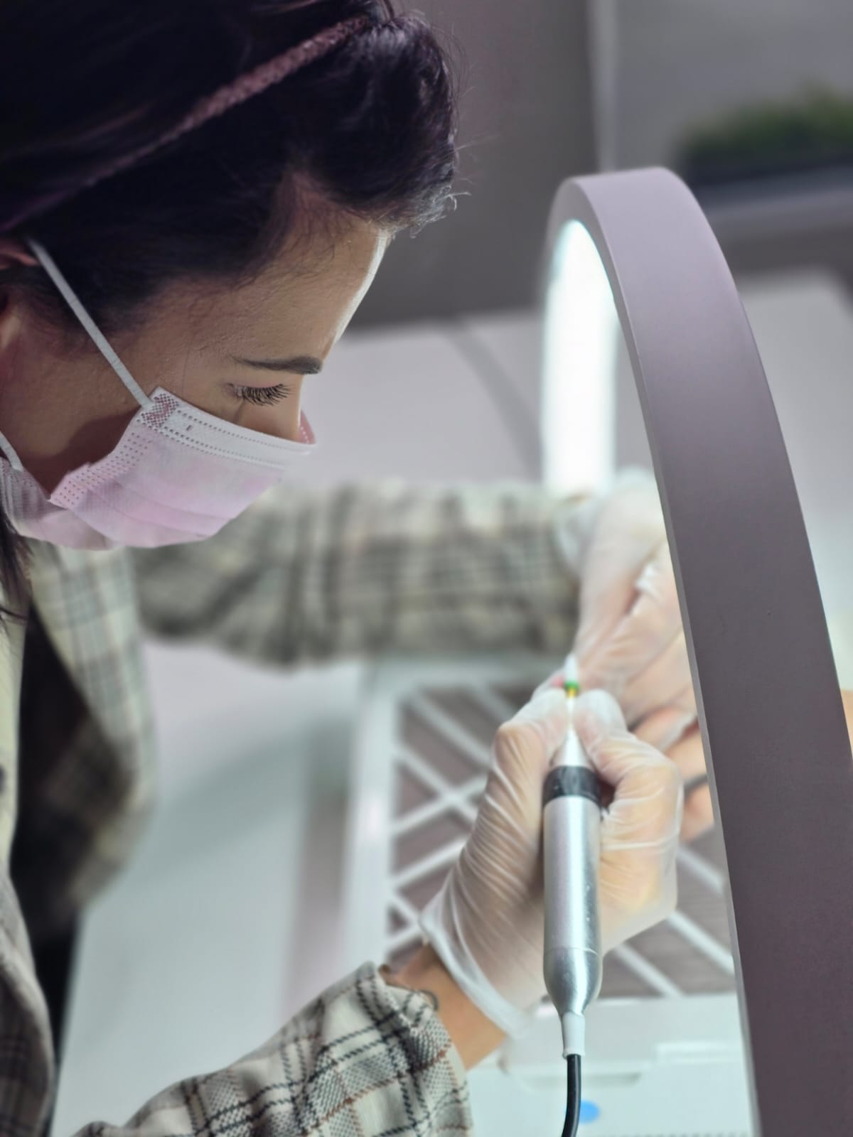 Beginners Nail Training | Ultimate Nail Foundation: Beginners ...