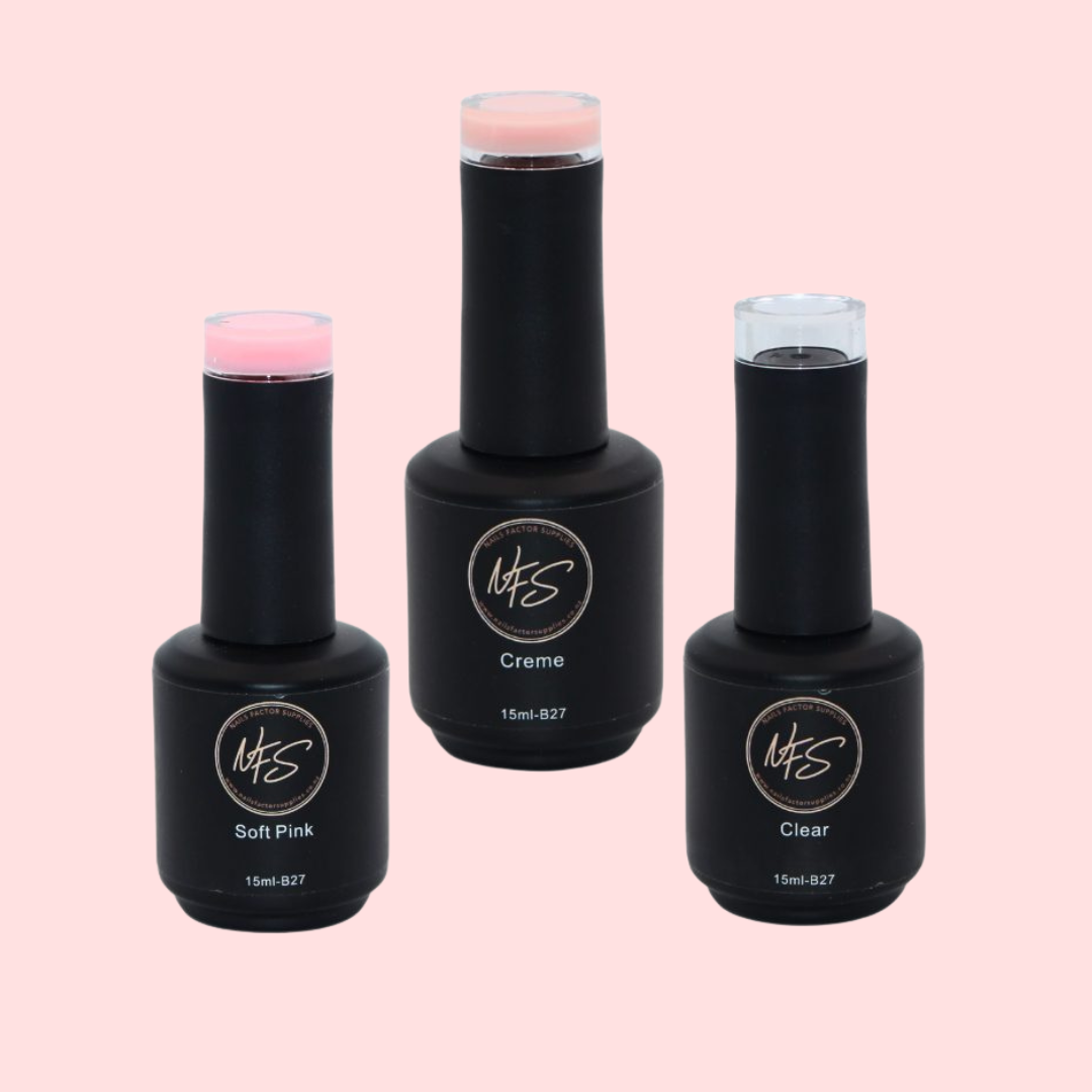 NFS Builder Gel | Nail Extension Gel | Nail Building Hard Gel | Nails ...